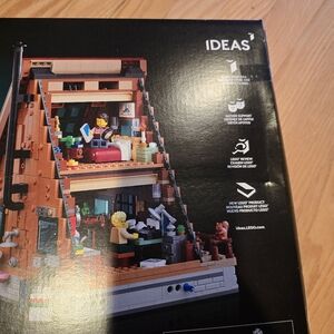 Lego | Toys | Lego A Frame Cabin Nib | Poshmark
